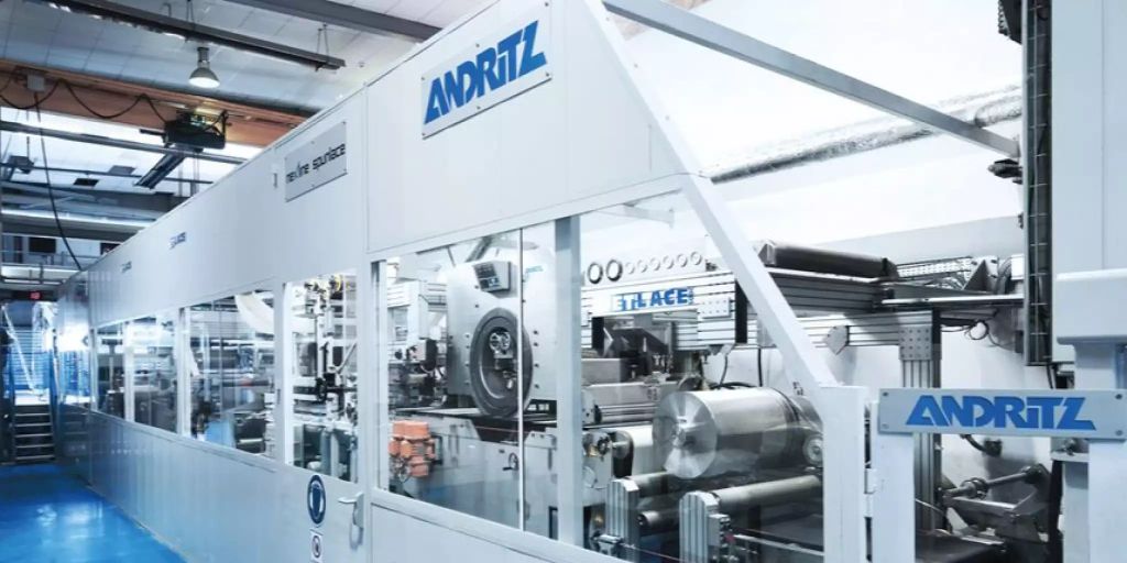 Andritz AG erhöht Ergebniserwartung für das Gesamtjahr 2021