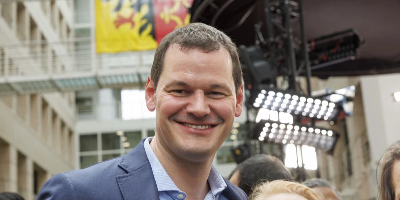 Rechtsallianz und Maudet bedrängen Mehrheit von Rot-Grün | Nau.ch