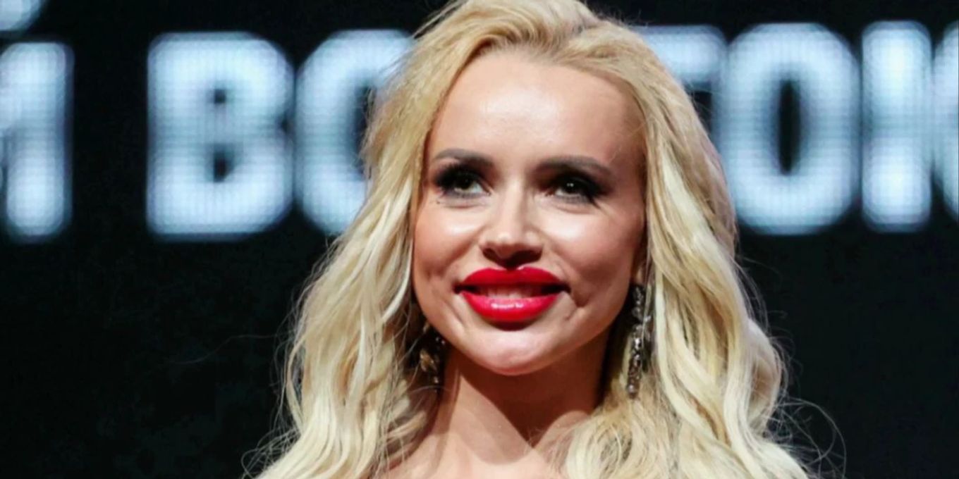 Neue Miss Russland wird im Netz wegen Aussehen verspottet | Nau.ch