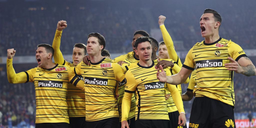 YB: Diese Rekorde können die Berner noch knacken