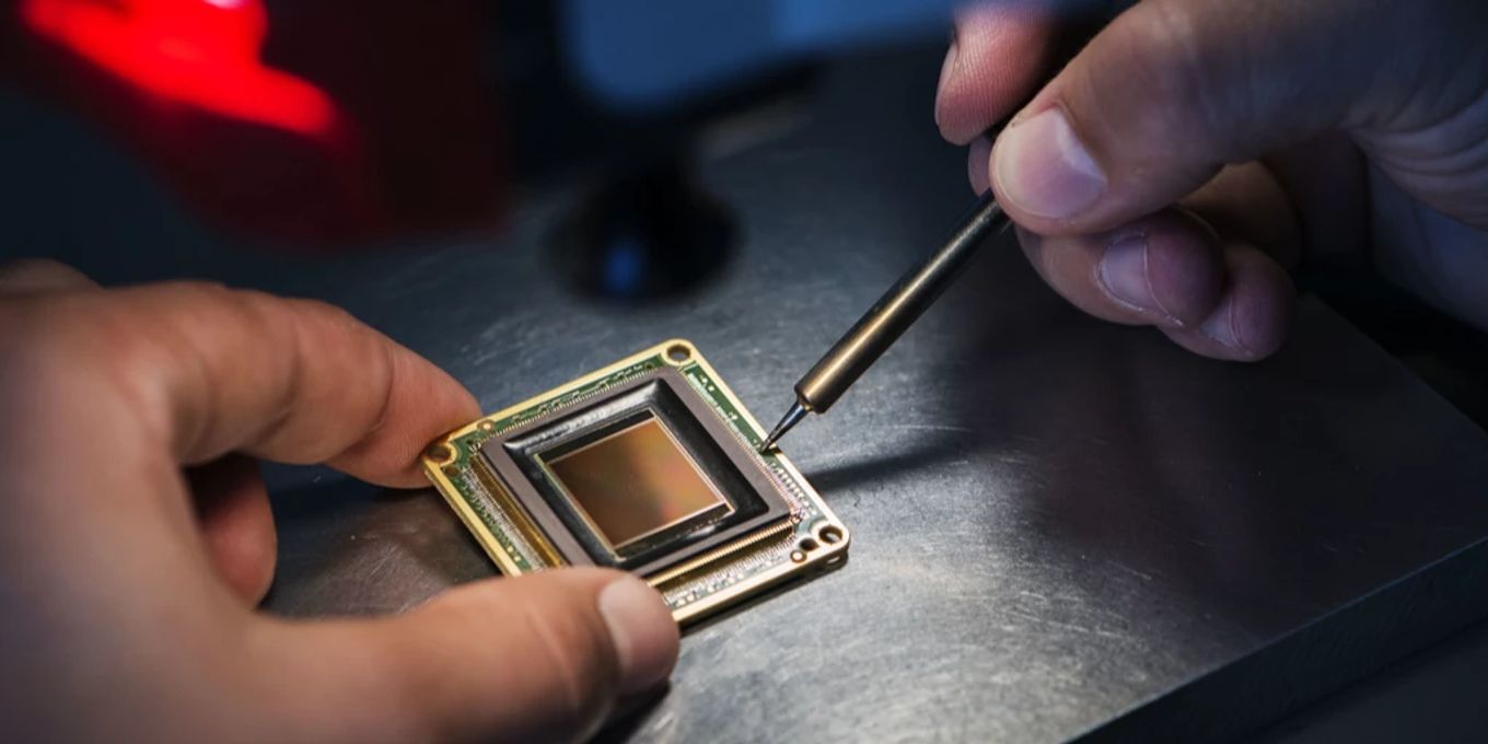 Nvidia im Visier der US-Kartellwächter: KI-Chip Dominanz unter Beschuss ...