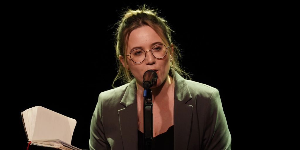 CH Slam Final 2023: Moët Liechti löst Hazel Brugger ab