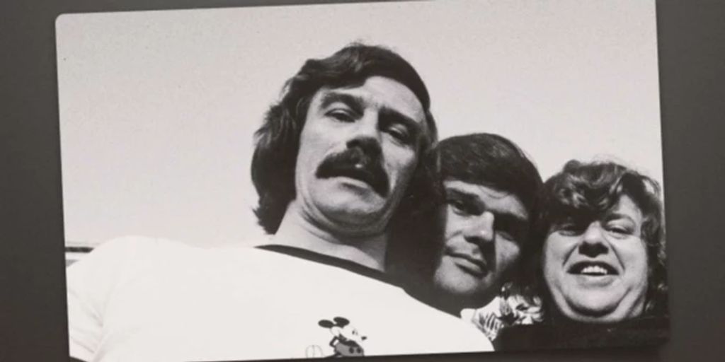 Comedian Bill Saluga im Alter von 85 Jahren verstorben