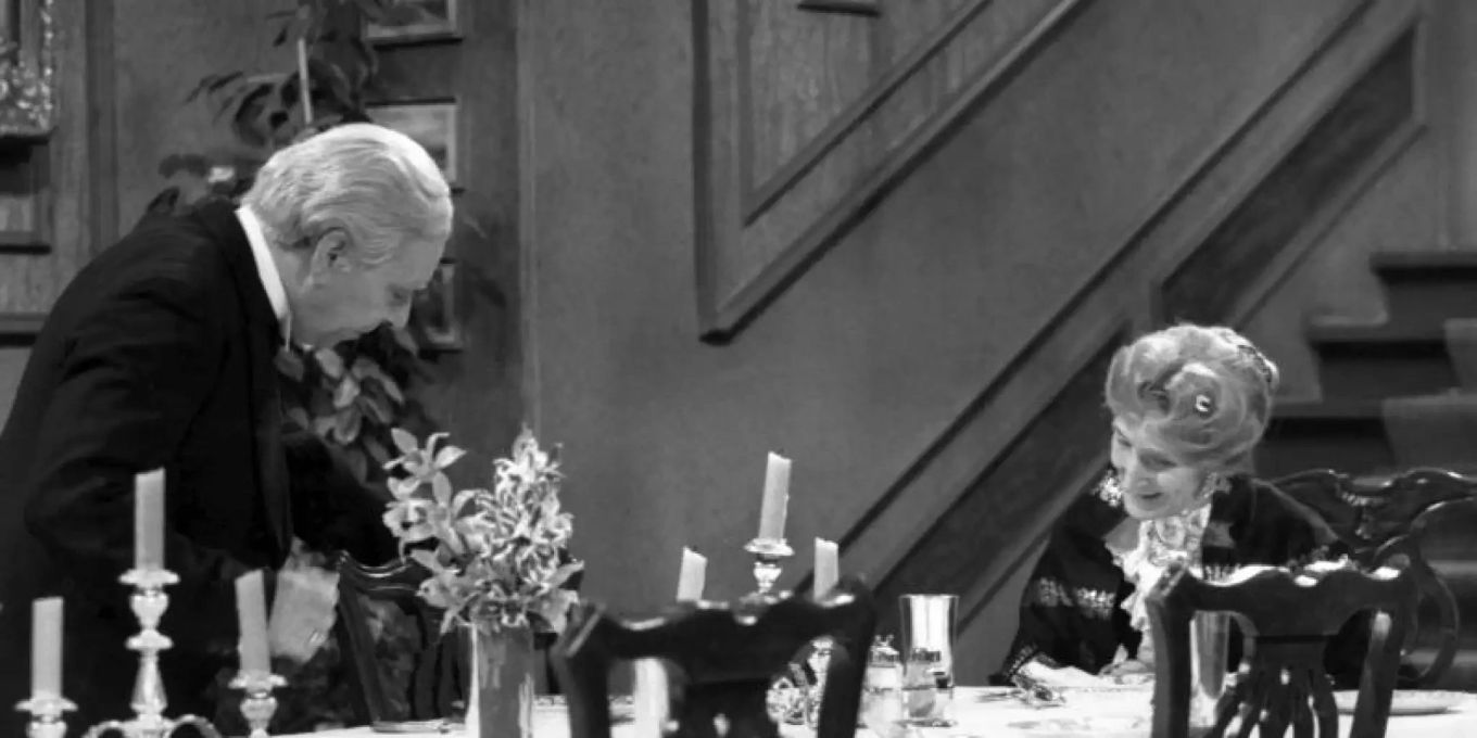 Silvester 2020: «Dinner for One» auf allen Kanälen | Nau.ch