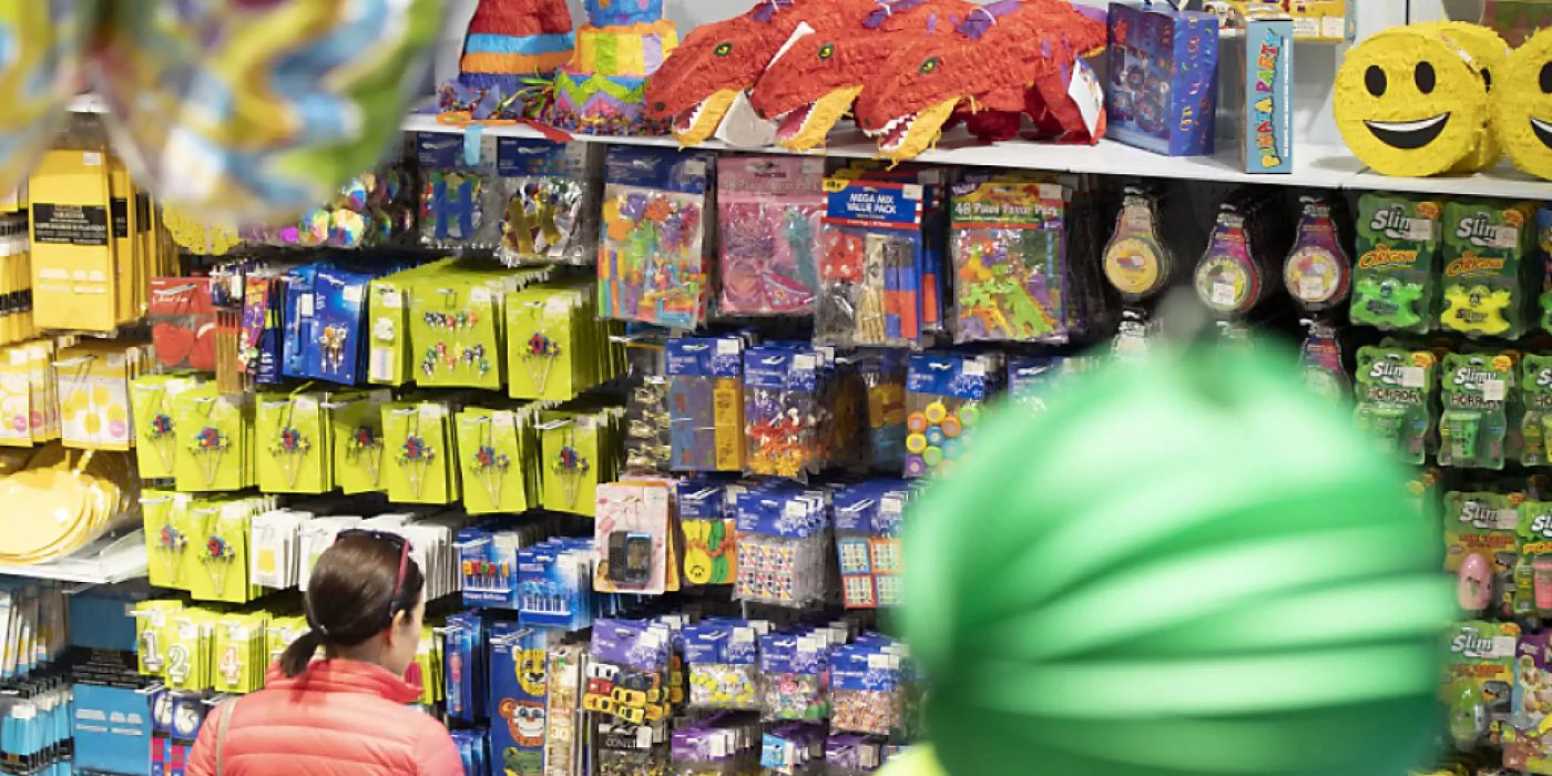 Franz Carl Weber in Zürich ist jetzt für immer zu | Nau.ch