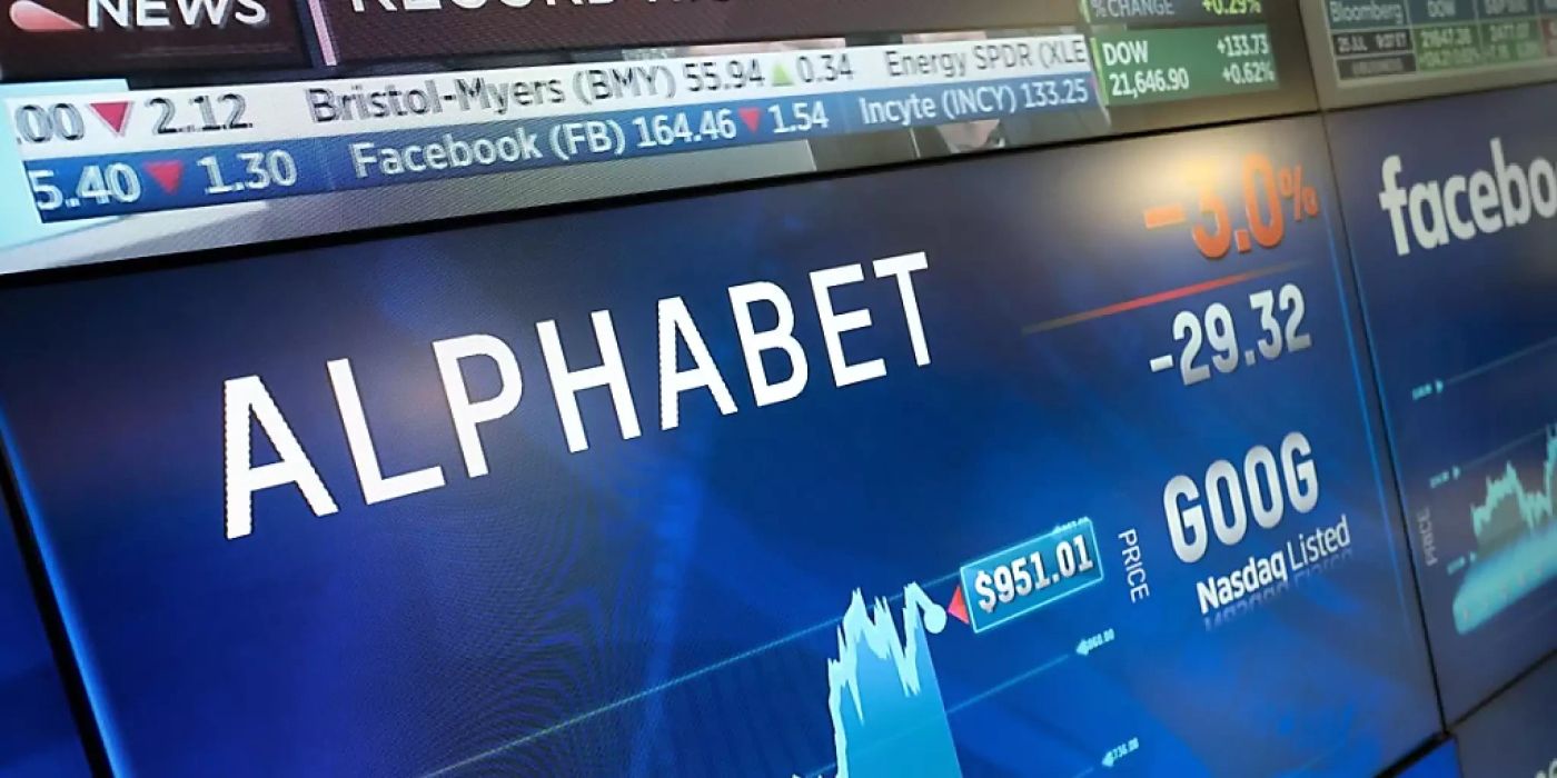 Alphabet: News und Analysen