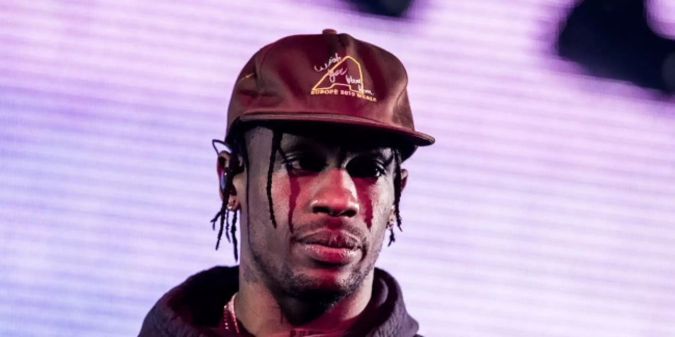 Travis Scott: Comeback nach Katastrophe bei Astroworld-Festival | Nau.ch