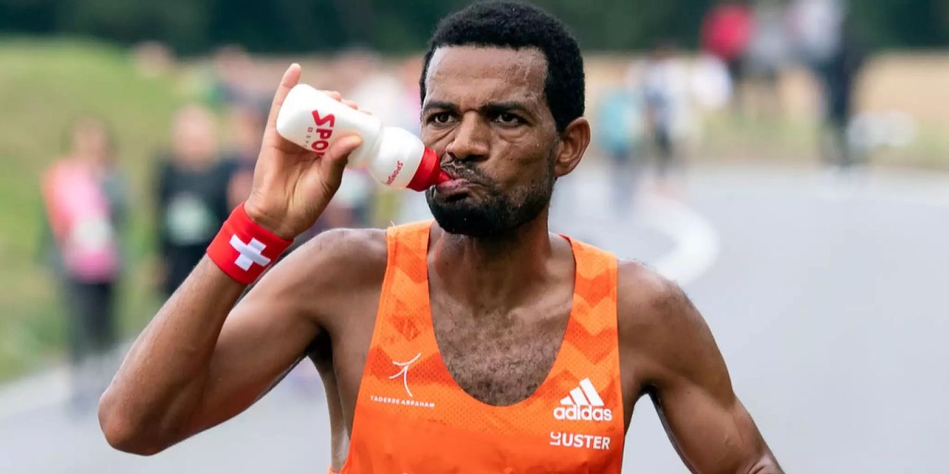 Tadesse Abraham bleibt am Marathon Dubai über Schweizer Rekord | Nau.ch