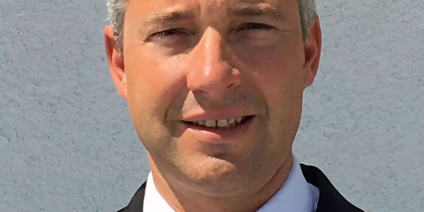 Wobmann wird neuer Chef der Kriminalpolizei | Nau.ch