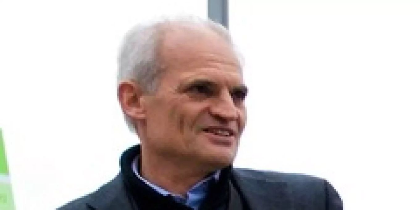OK-Präsident des Zürcher Silvesterlaufs Bruno Lafranchi tritt zurück ...