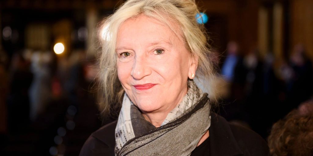 US-Autorin Elizabeth Strout mit Siegfried-Lenz-Preis geehrt