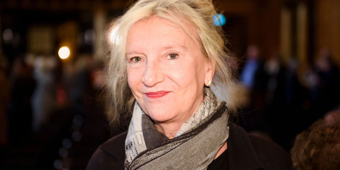 US-Autorin Elizabeth Strout mit Siegfried-Lenz-Preis geehrt | Nau.ch