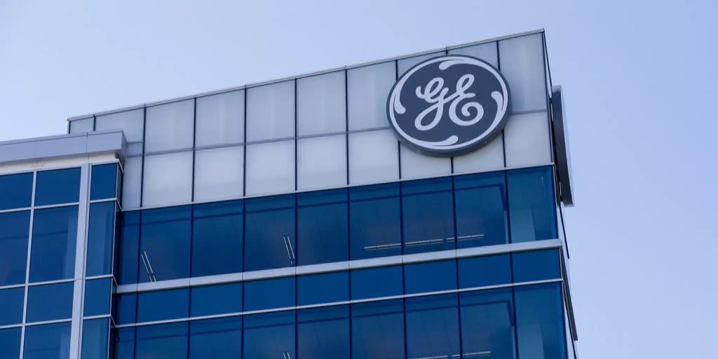 General Electric erhält von EU Kommission Milionenbusse