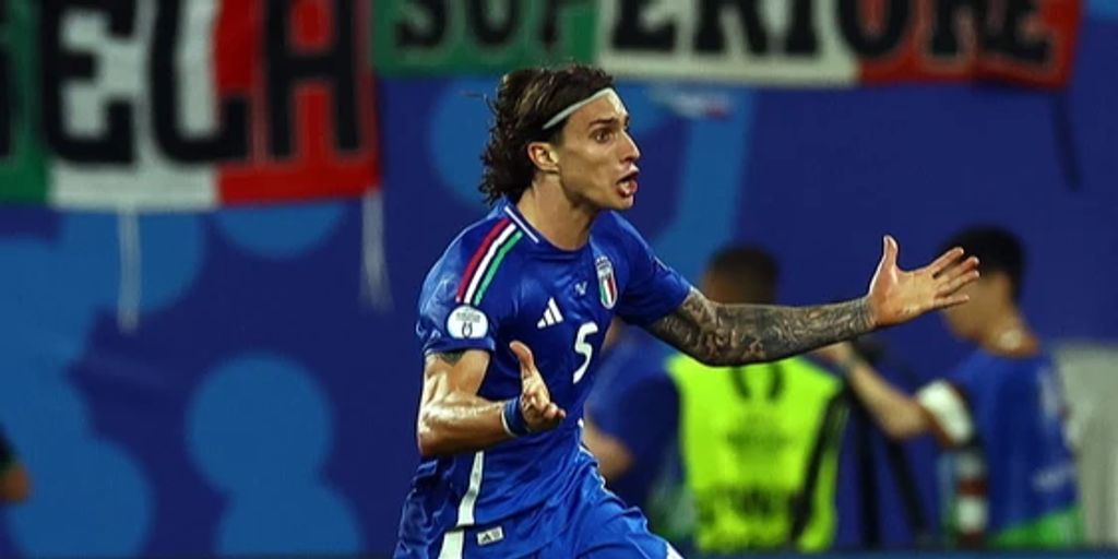 FC Basel: Weltmeister lobt Ex-Bebbi Riccardo Calafiori in den Himmel