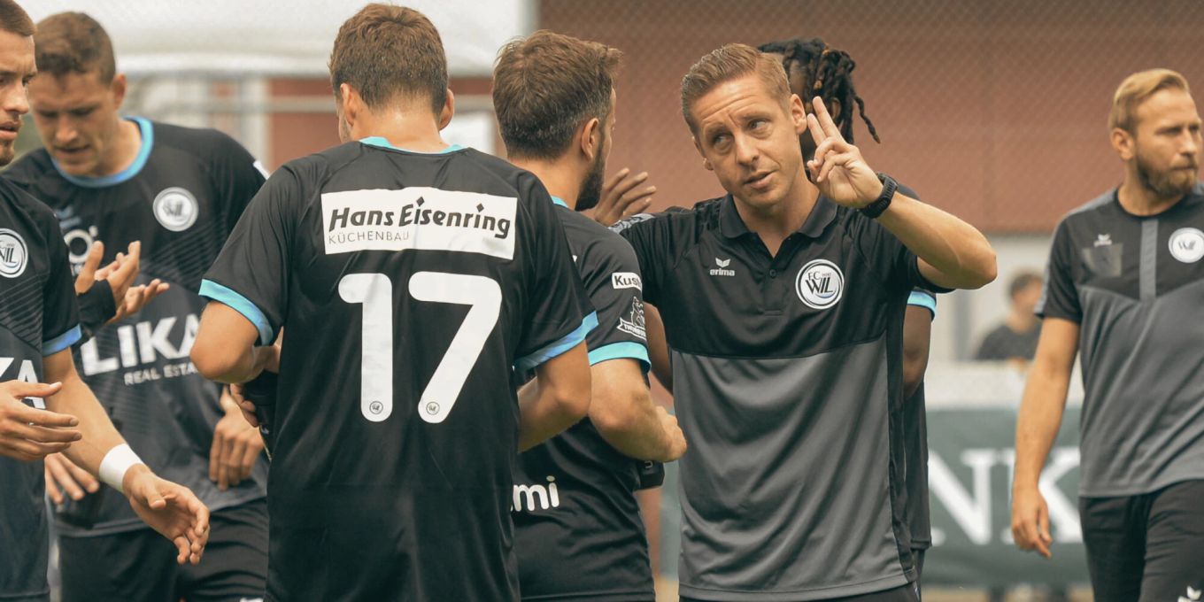 FC Wil feiert Testspiel-Sieg gegen Freiburg-Reserve | Nau.ch