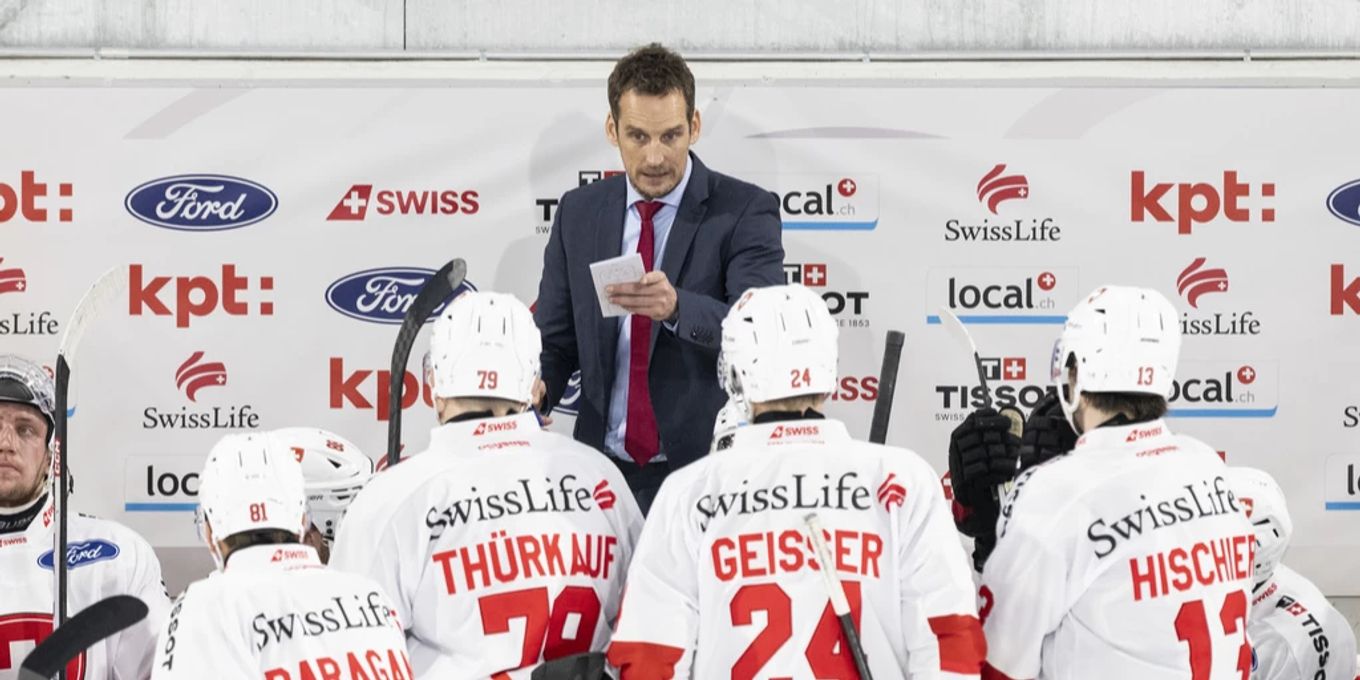 Nati-Trainer Fischer: «Diesmal sah ich keinen Unterschied» | Nau.ch