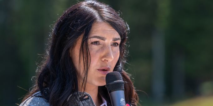 Stephanie Venier: Ösi-Weltmeisterin tritt gegen Trainer nach | Nau.ch