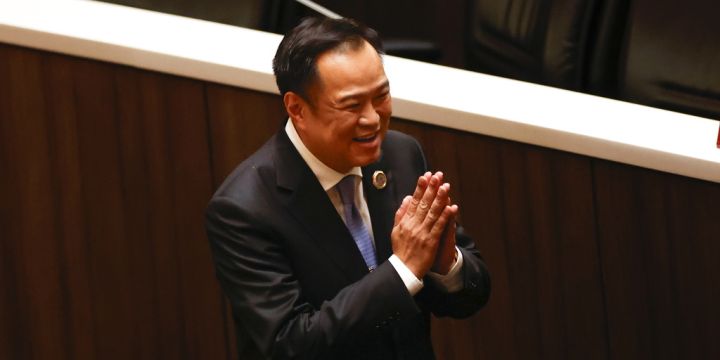 Zwei Jahre im Koma: Tochter von Thai-König geht es immer schlechter | Nau.ch