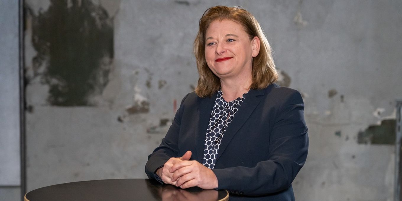 ZKB ernennt Anja Hochberg zur neuen Chief Investment Officer | Nau.ch