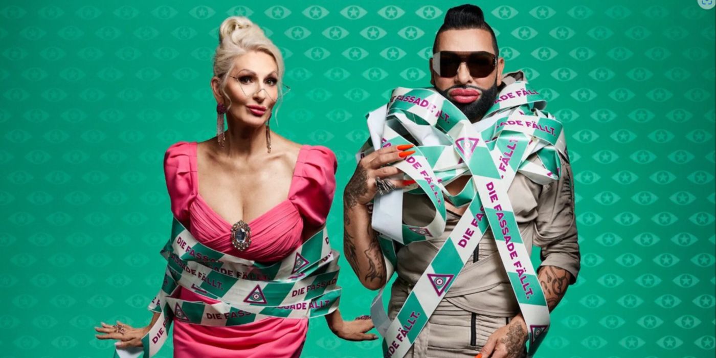 Will Désirée Nick den Glööckler bei «Promi Big Brother» verführen? | Nau.ch