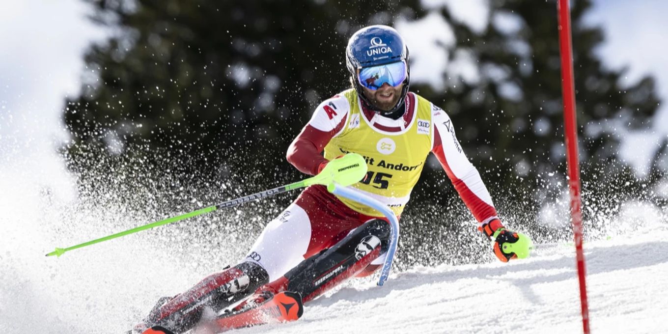 Gesundheitlicher Rückschlag für Marco Schwarz | Nau.ch