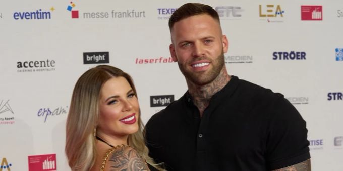 Jenny Frankhauser ist zum zweiten Mal Mama geworden | Nau.ch