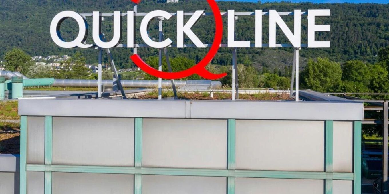 Quickline trotz mehr Kunden mit leicht weniger Umsatz im 2023 | Nau.ch