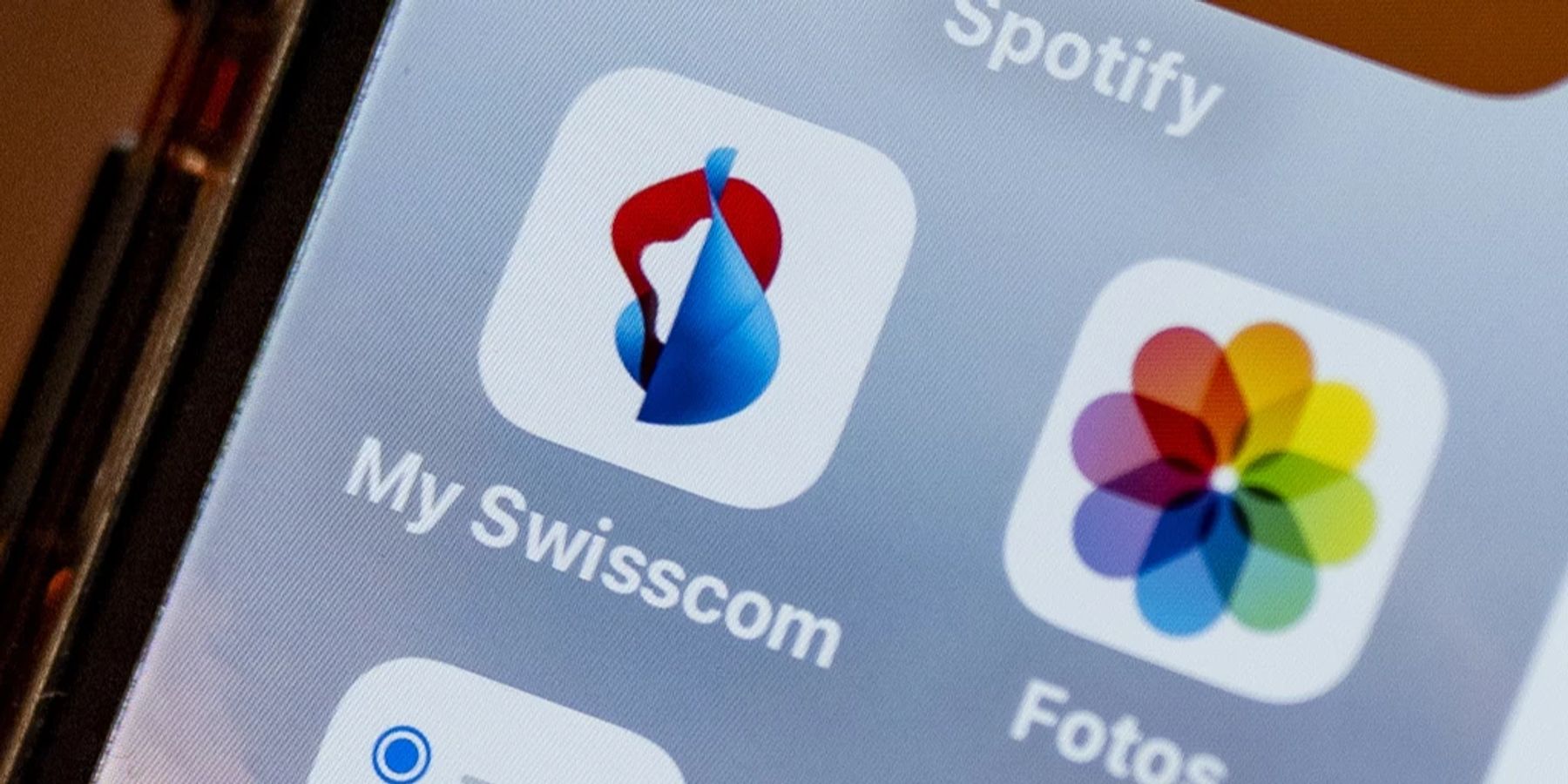 Swisscom verlangt Selfie und ID-Kopie für Passwort-Wechsel | Nau.ch