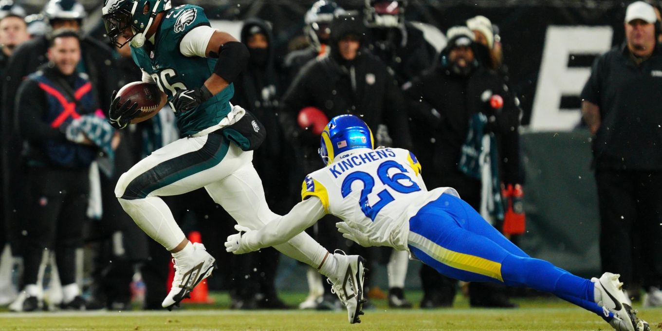 NFL trägt ab 2026 Spiele in Melbourne aus | Nau.ch