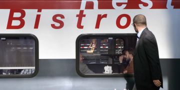 SBB: Verwirrung im «KI»-Chat – «Ich bin ein Mensch!» | Nau.ch