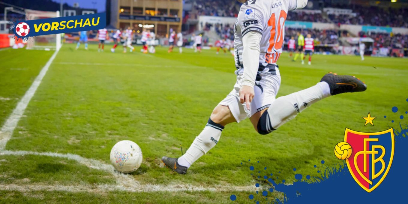 FC Basel peilt neunten Sieg in Serie an | Nau.ch