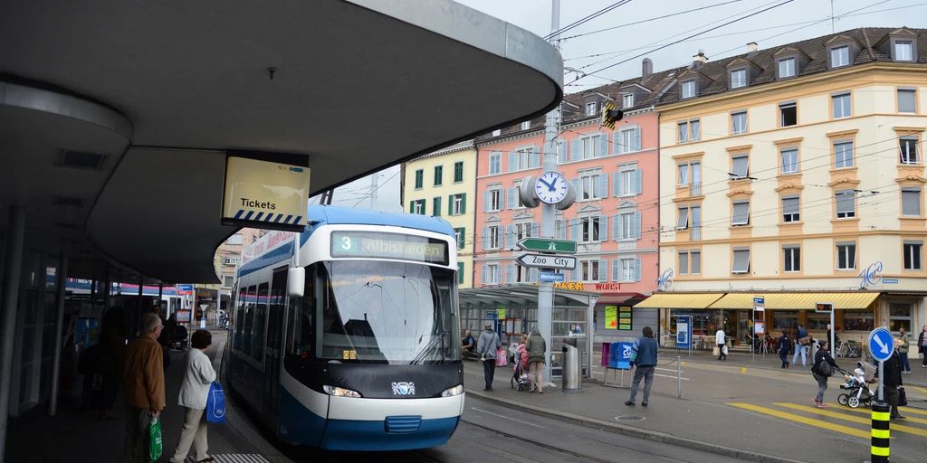 Stadt Zürich will ÖV bei Fussballspielen wieder ins Rollen bringen