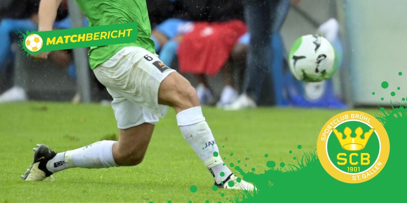 SC Brühl behauptet Spitzenplatz mit Sieg über Lausanne U21 | Nau.ch