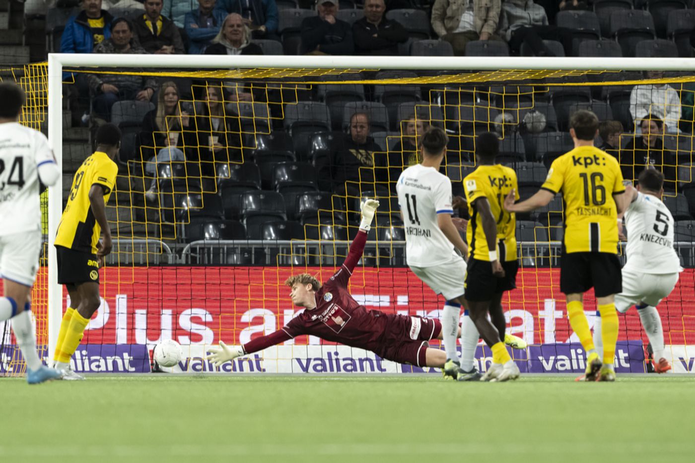 FC Luzern: Alle News und Resultate