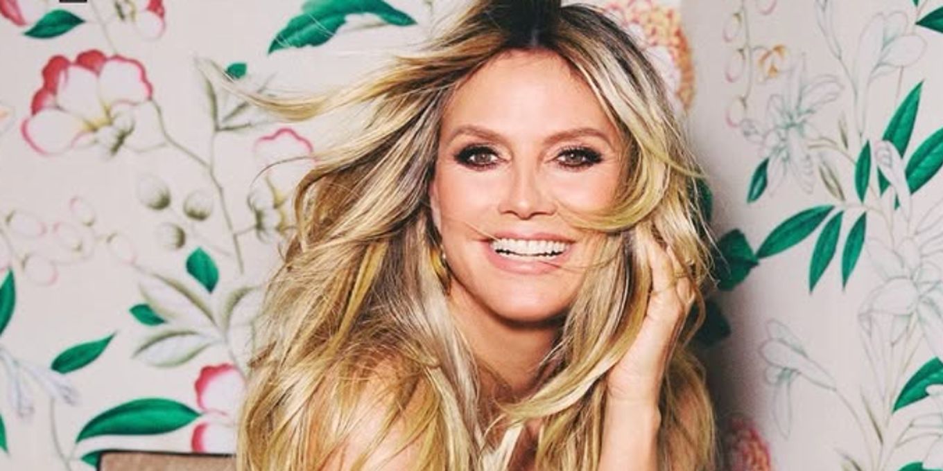 Heidi Klum spricht von holprigem Beziehungsstart mit Tom | Nau.ch
