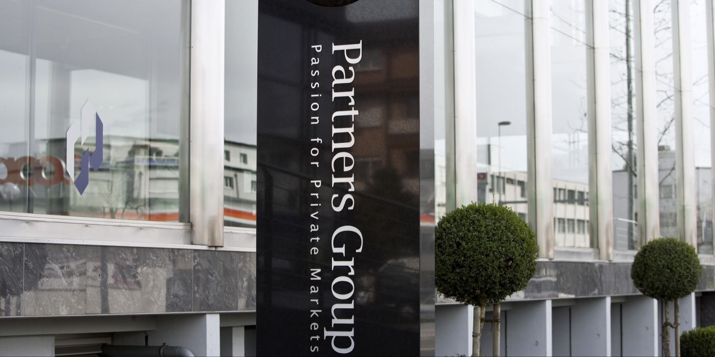 Abwärtstrend der Partners Group beschleunigt sich | Nau.ch