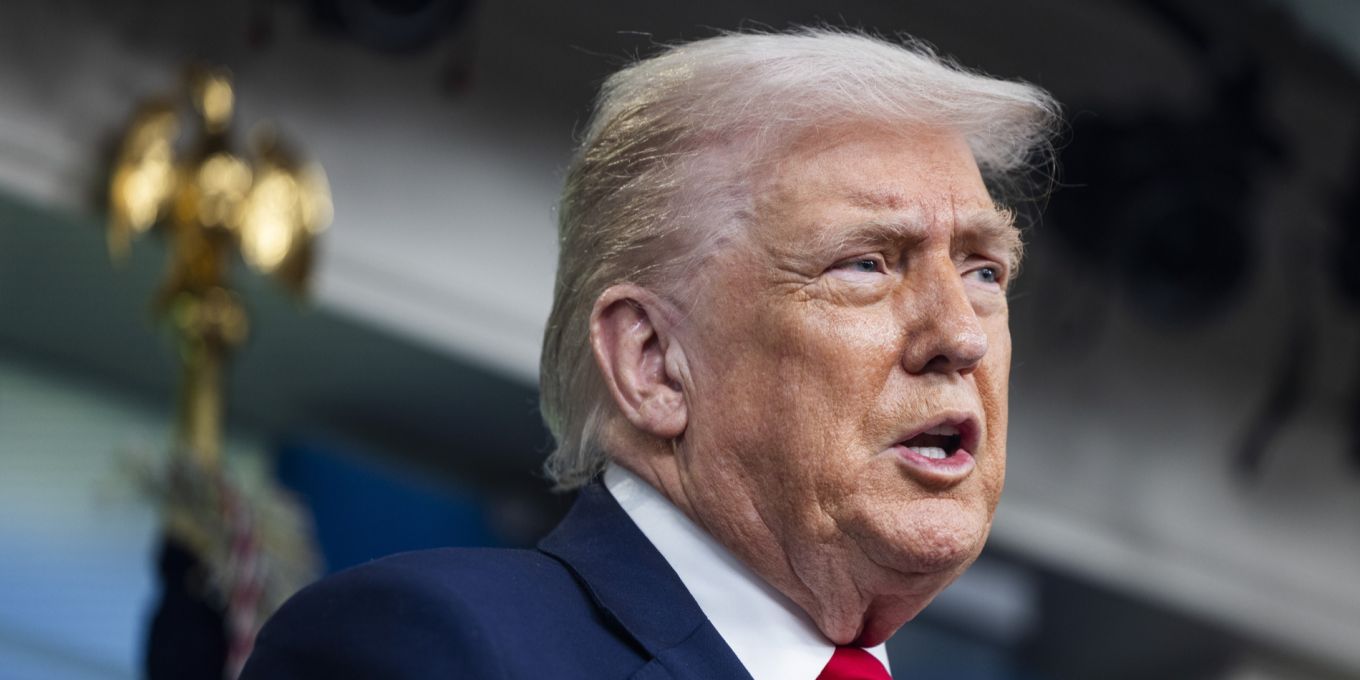 WEF: Trump hat nach «derzeitigem Zeitplan» drei Stunden Verspätung | Nau.ch