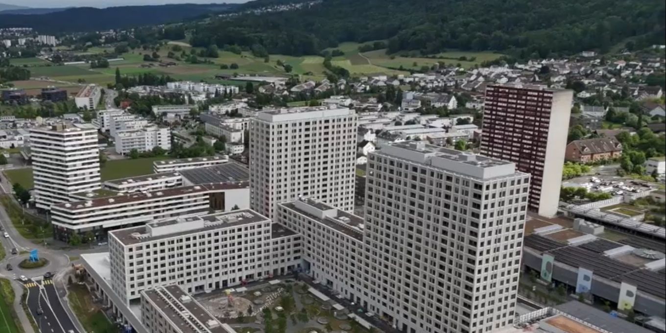 850 Mails! Tierschützer fluten Spreitenbach AG mit Protest | Nau.ch