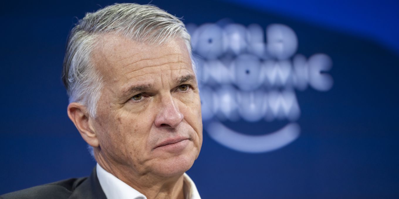 Medien: UBS will Ermotti über 2027 hinaus im Amt halten | Nau.ch