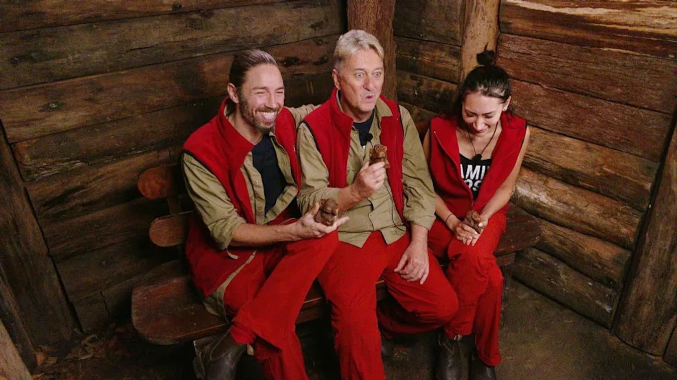 Dschungelcamp 2026: Sieg von Gil Ofarim sorgt für Aufsehen im Netz | Nau.ch
