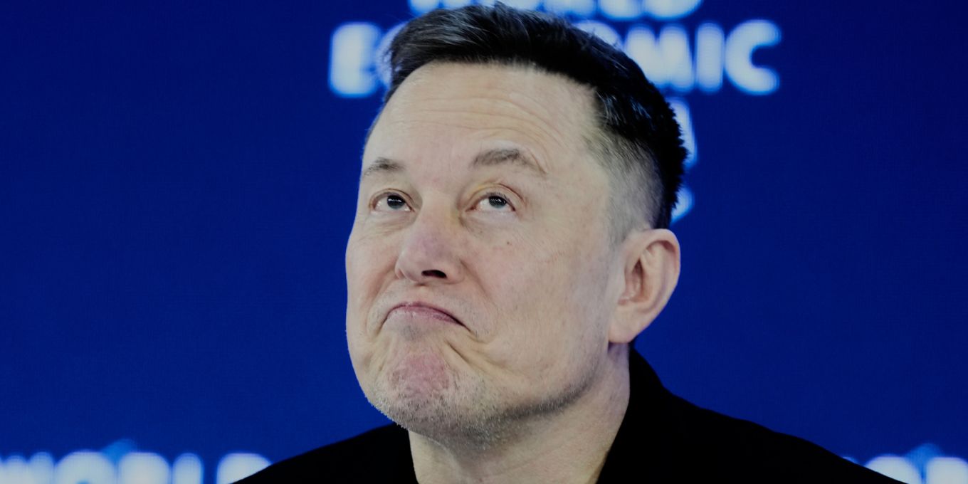 Elon Musk erwischt – jetzt spielt er Fall Epstein plötzlich runter | Nau.ch