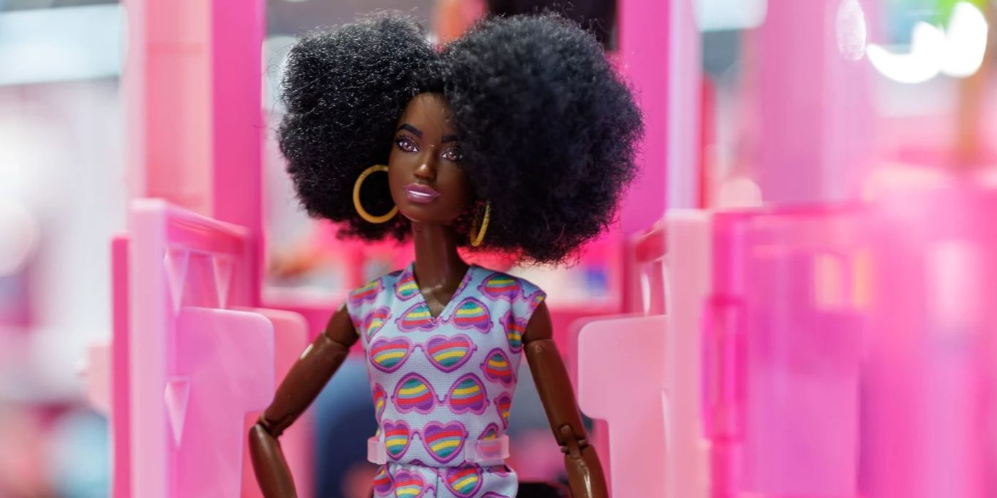 Mattel bringt Barbie-Puppe mit Diabetes auf den Markt | Nau.ch