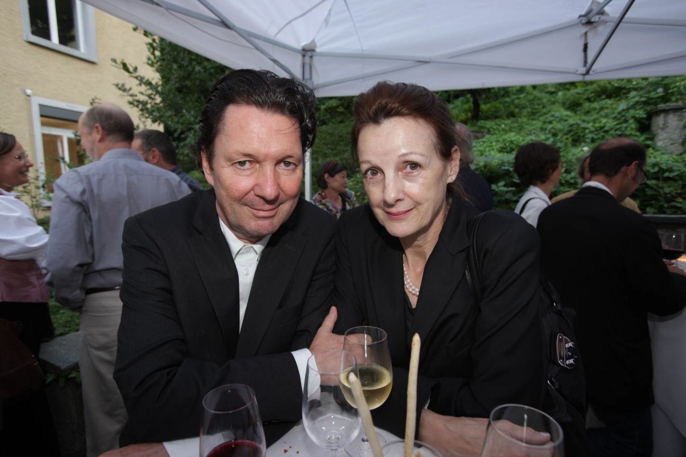 Martin Suter hat Sachen seiner verstorbenen Frau nicht weggeräumt | Nau.ch