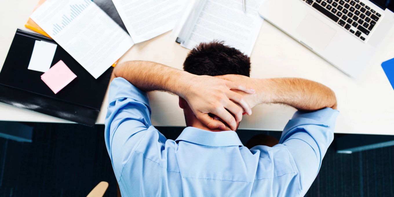 Stressmanagement für den Alltag: Der Ausstieg aus dem Hamsterrad | Nau ...