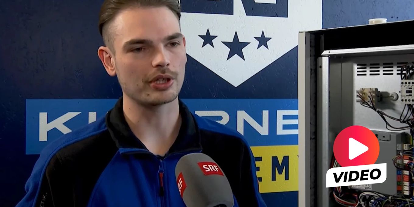 Eric (25) erklärt, warum er drei Lehren abgebrochen hat | Nau.ch