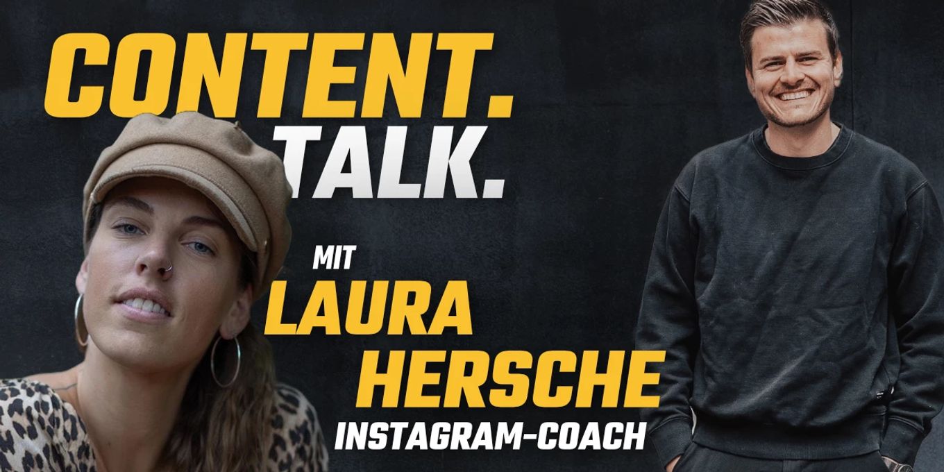 Marketing: Laura Hersche macht mit Instagram 100'000 Umsatz im Monat ...