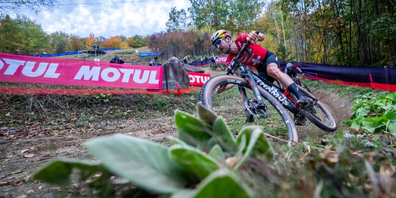 Short Track: St.Galler Forster bester Schweizer – knapp neben Podest ...