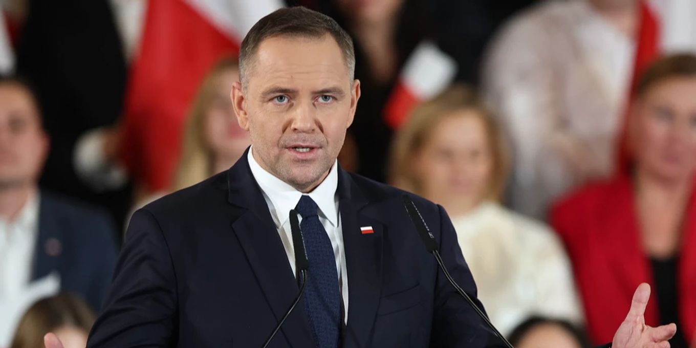 PiS geht in Polen mit Nawrocki in die Präsidentenwahl | Nau.ch