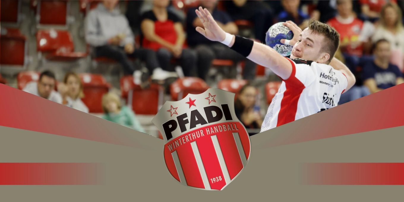 Pfadi Winterthur schafft den Umschwung | Nau.ch