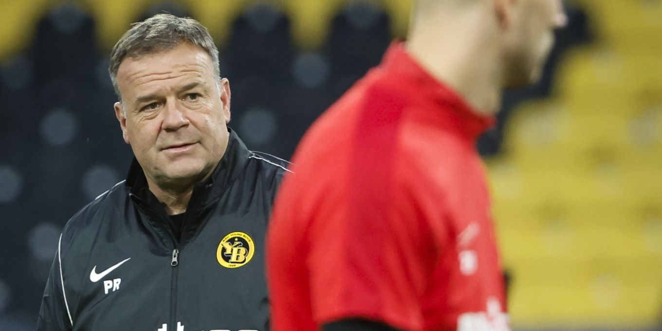 YB gegen Aston Villa – Rahmen: «Kunstrasen sicher kein Nachteil» | Nau.ch